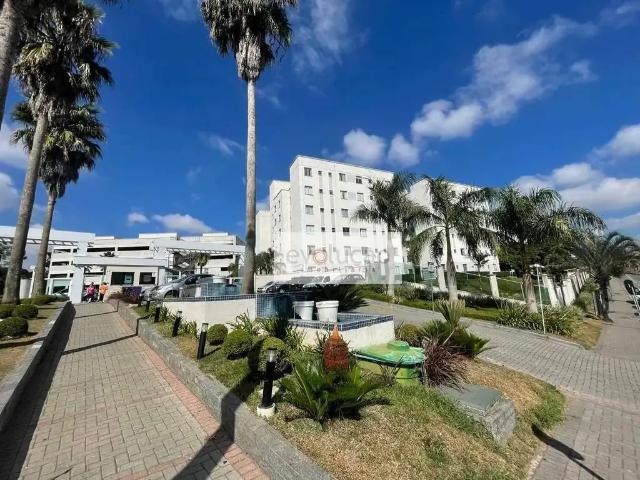 Apartamento para Venda em Curitiba/PR Pinheirinho 2 Quartos