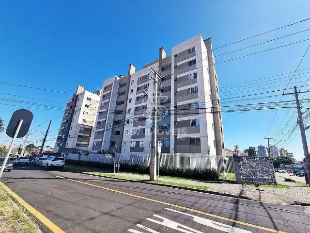 Apartamento para Venda em Curitiba/PR Pinheirinho 2 Quartos