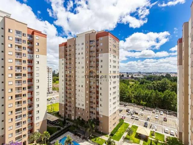 Apartamento para Venda em Curitiba/PR Pinheirinho 2 Quartos