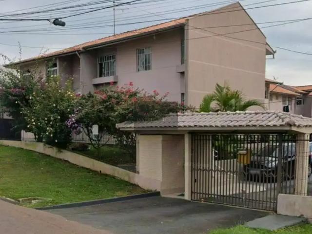 Apartamento para Venda em Curitiba/PR Pinheirinho 2 Quartos