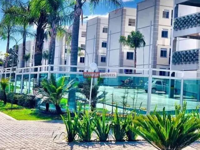Apartamento para Venda em Curitiba/PR Pinheirinho 2 Quartos