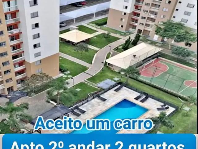 Apartamento para Venda em Curitiba/PR Pinheirinho 2 Quartos