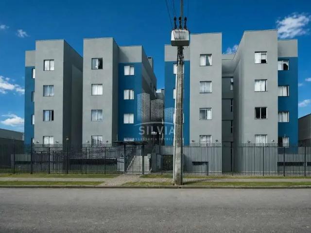 Apartamento para Venda em Curitiba/PR Pinheirinho 2 Quartos