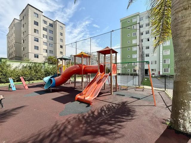 Apartamento para Venda em Curitiba/PR Pinheirinho