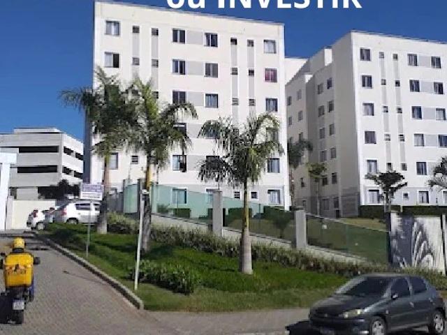 Apartamento para Venda em Curitiba/PR Pinheirinho