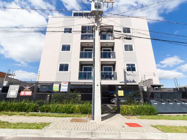 Apartamento para Venda em Curitiba/PR Pinheirinho