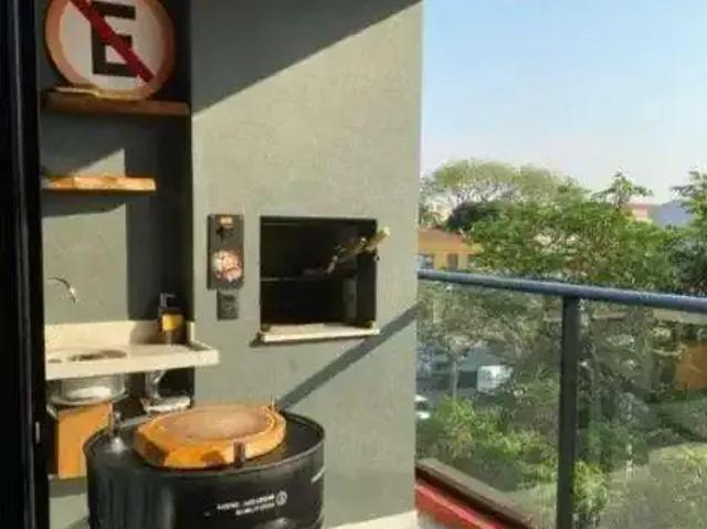 Apartamento para Venda em Curitiba/PR Prado Velho 3 Quartos