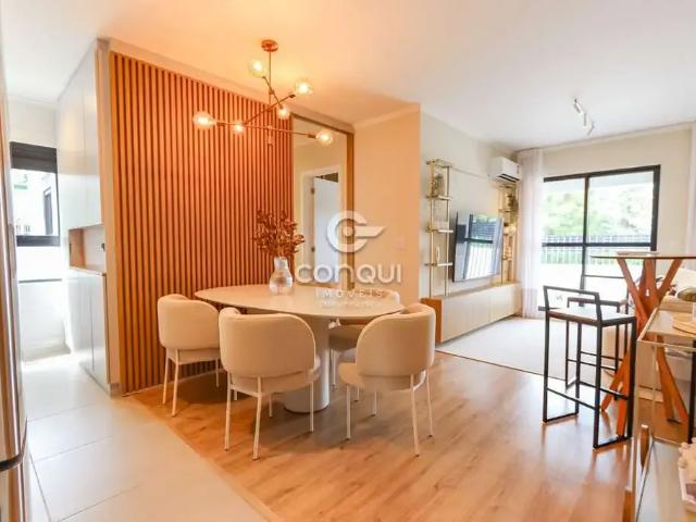 Apartamento para Venda em Curitiba/PR Prado Velho 3 Quartos