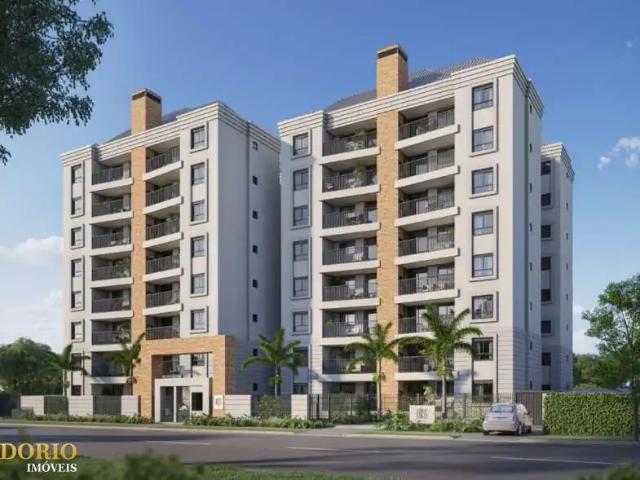 Apartamento para Venda em Curitiba/PR Prado Velho 3 Quartos