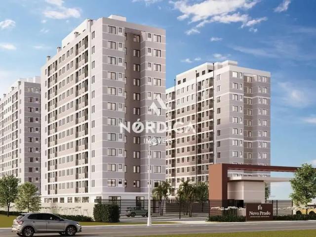 Apartamento para Venda em Curitiba/PR Prado Velho 3 Quartos