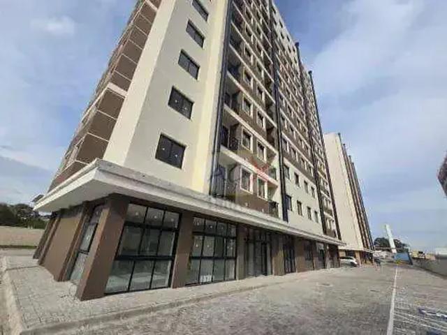 Apartamento para Venda em Curitiba/PR Prado Velho 3 Quartos