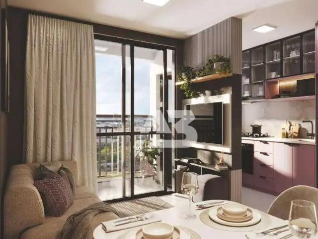 Apartamento para Venda em Curitiba/PR Prado Velho 3 Quartos