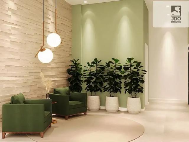 Apartamento para Venda em Curitiba/PR Prado Velho 3 Quartos