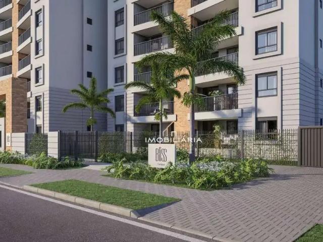 Apartamento para Venda em Curitiba/PR Prado Velho 3 Quartos