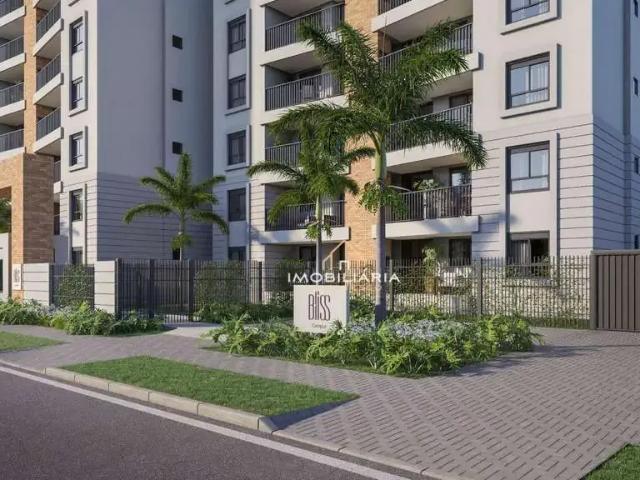 Apartamento para Venda em Curitiba/PR Prado Velho 3 Quartos