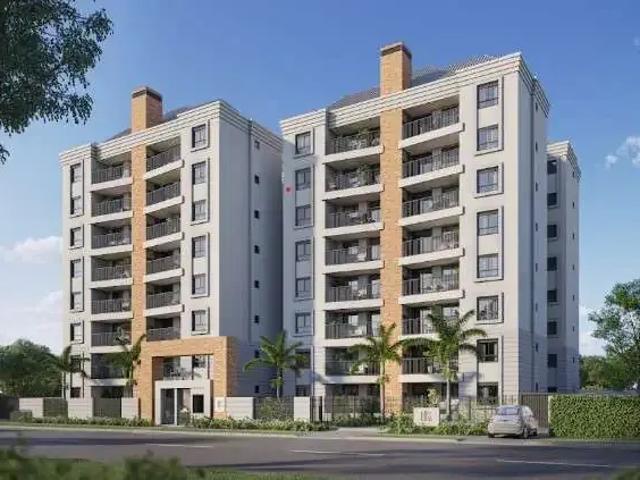 Apartamento para Venda em Curitiba/PR Prado Velho 3 Quartos
