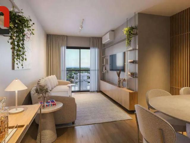 Apartamento para Venda em Curitiba/PR Prado Velho 3 Quartos