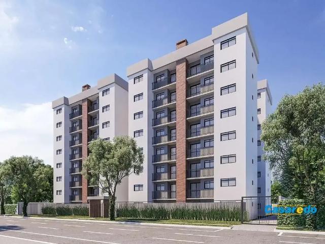 Apartamento para Venda em Curitiba/PR Prado Velho 3 Quartos
