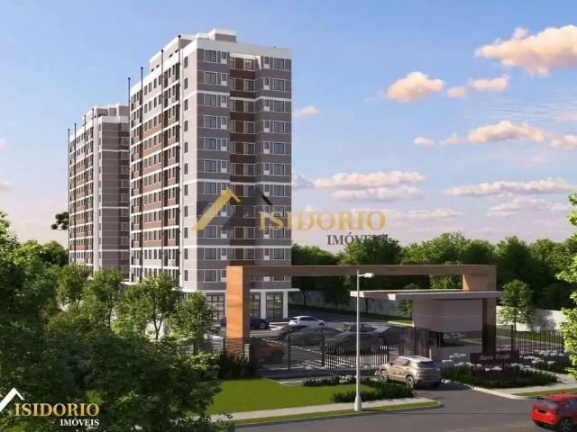 Apartamento para Venda em Curitiba/PR Prado Velho 3 Quartos