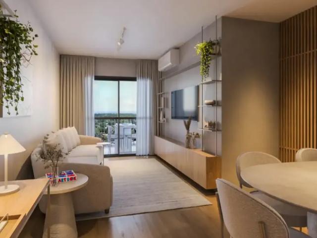 Apartamento para Venda em Curitiba/PR Prado Velho 3 Quartos