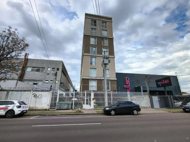 Apartamento para Venda em Curitiba/PR Prado Velho 1 Quartos