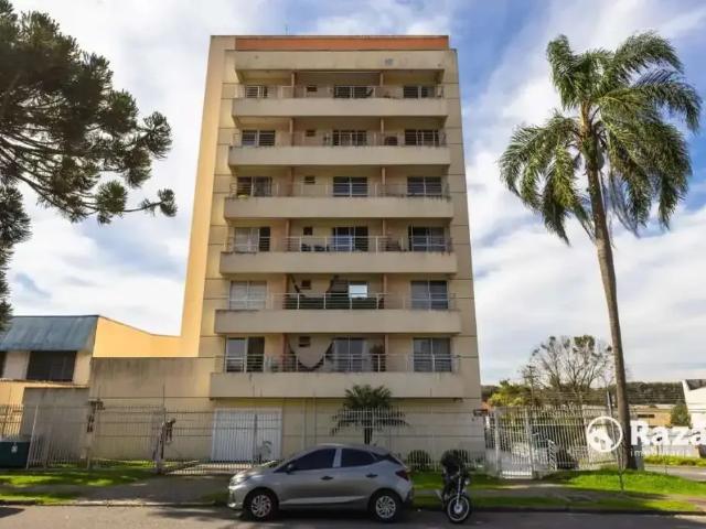 Apartamento para Venda em Curitiba/PR Prado Velho 1 Quartos