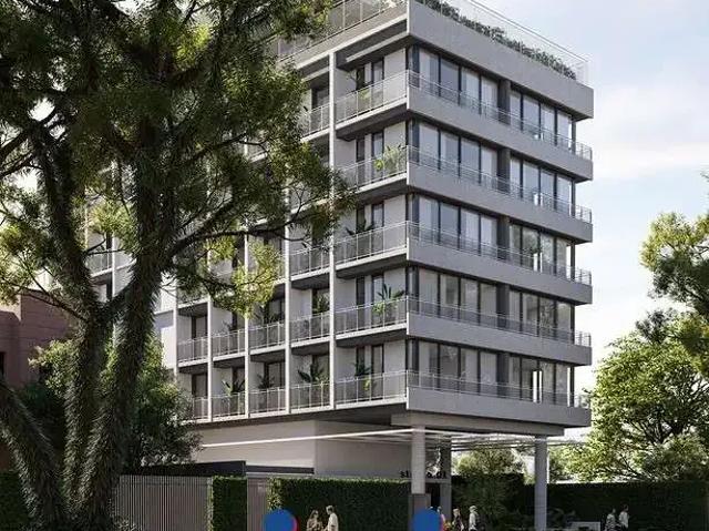 Apartamento para Venda em Curitiba/PR Prado Velho 1 Quartos