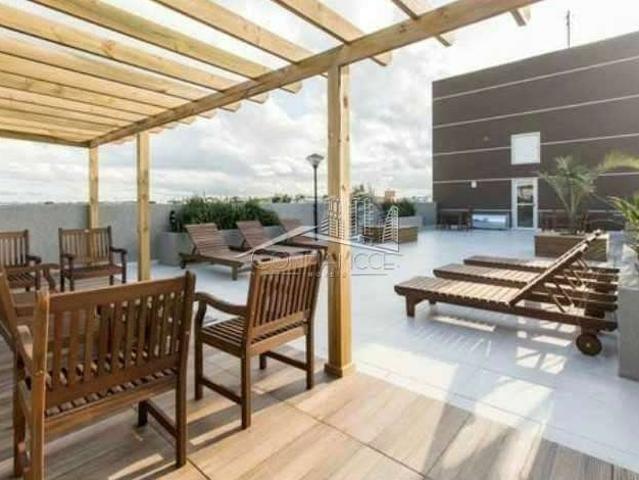 Apartamento para Venda em Curitiba/PR Prado Velho 1 Quartos