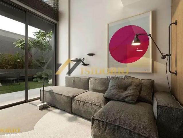 Apartamento para Venda em Curitiba/PR Prado Velho 1 Quartos