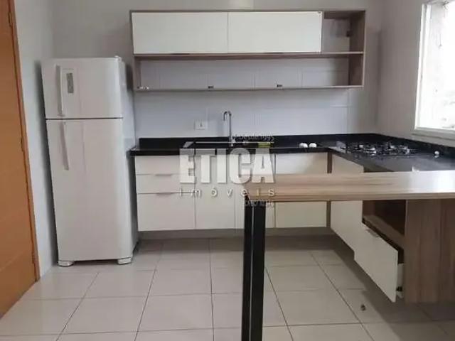 Apartamento para Venda em Curitiba/PR Prado Velho 1 Quartos