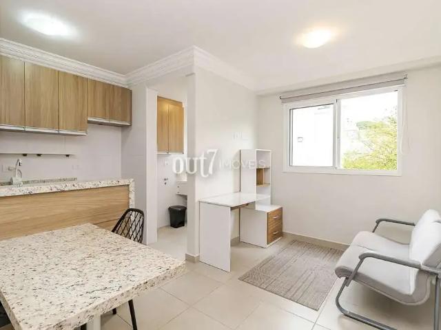 Apartamento para Venda em Curitiba/PR Prado Velho 1 Quartos
