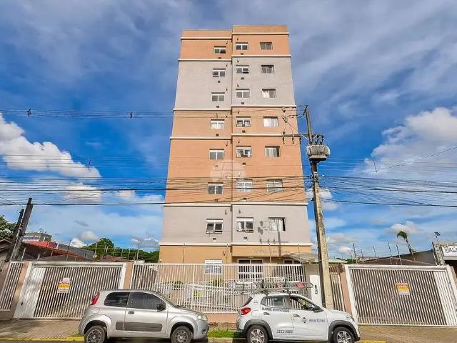 Apartamento para Venda em Curitiba/PR Prado Velho 1 Quartos