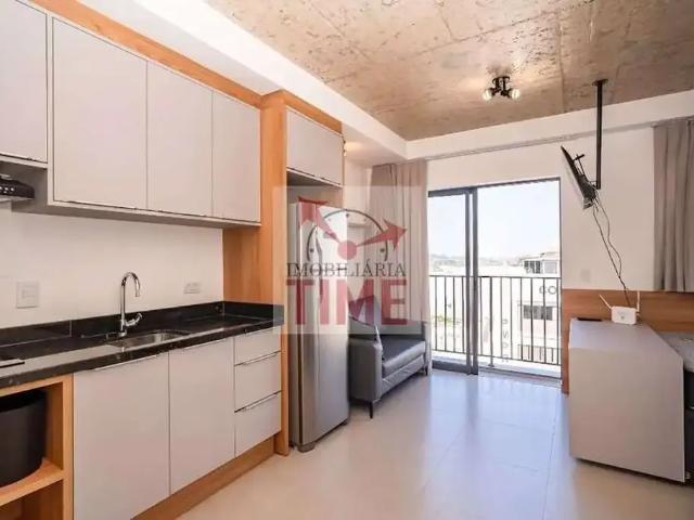 Apartamento para Venda em Curitiba/PR Prado Velho 1 Quartos