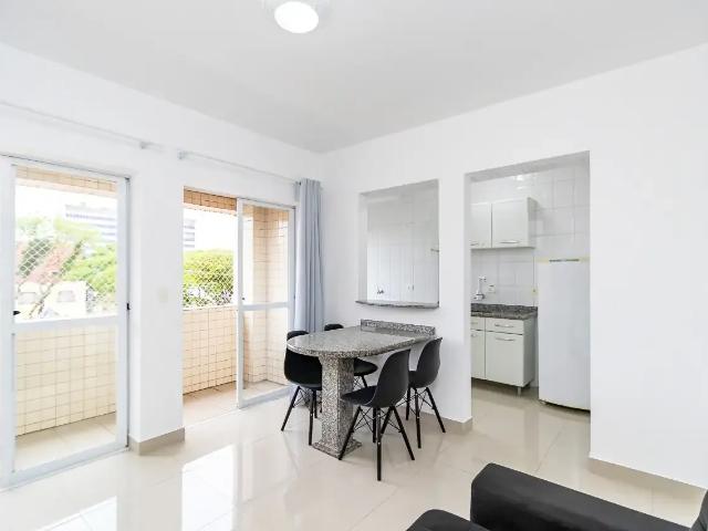 Apartamento para Venda em Curitiba/PR Prado Velho 1 Quartos