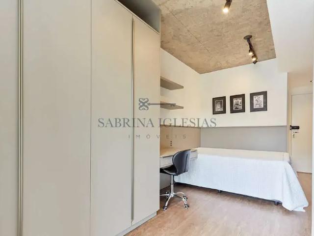 Apartamento para Venda em Curitiba/PR Prado Velho 1 Quartos
