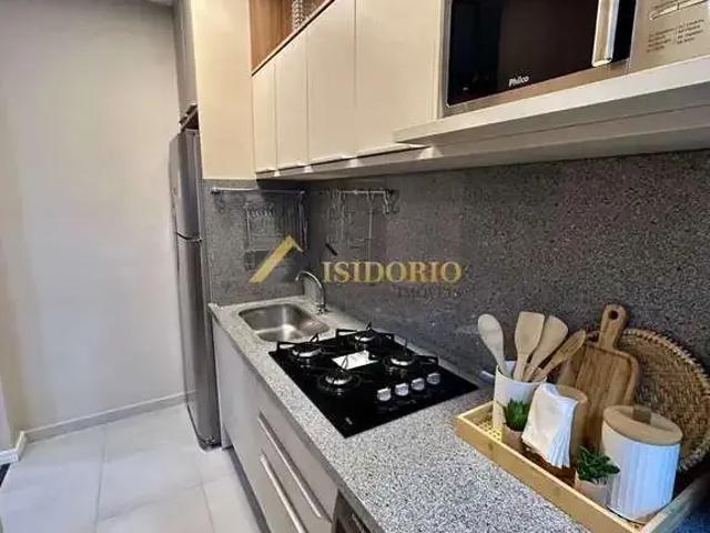 Apartamento para Venda em Curitiba/PR Prado Velho 2 Quartos