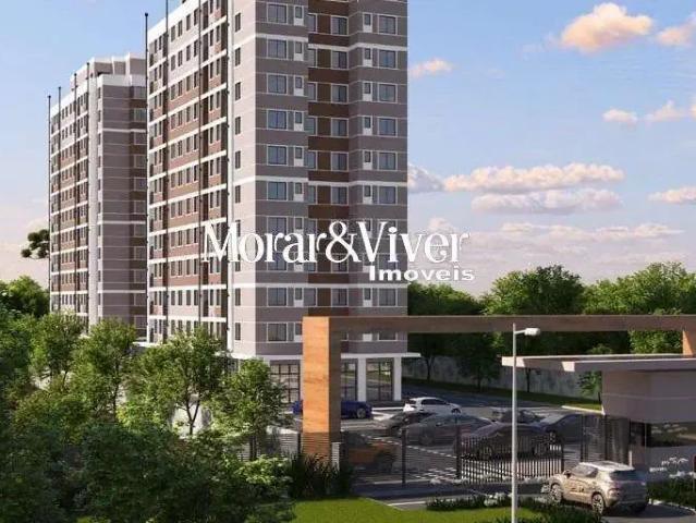 Apartamento para Venda em Curitiba/PR Prado Velho 2 Quartos
