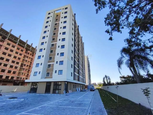 Apartamento para Venda em Curitiba/PR Prado Velho 2 Quartos