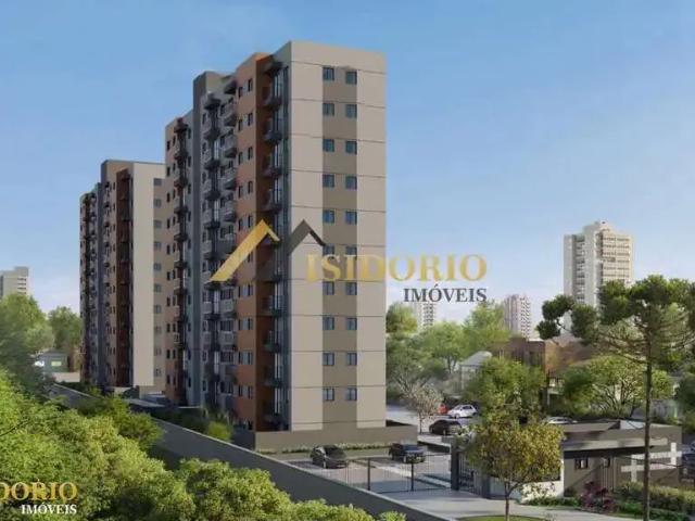 Apartamento para Venda em Curitiba/PR Prado Velho 2 Quartos