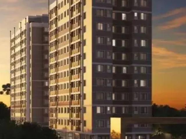 Apartamento para Venda em Curitiba/PR Prado Velho 2 Quartos