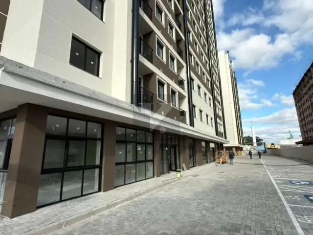 Apartamento para Venda em Curitiba/PR Prado Velho 2 Quartos