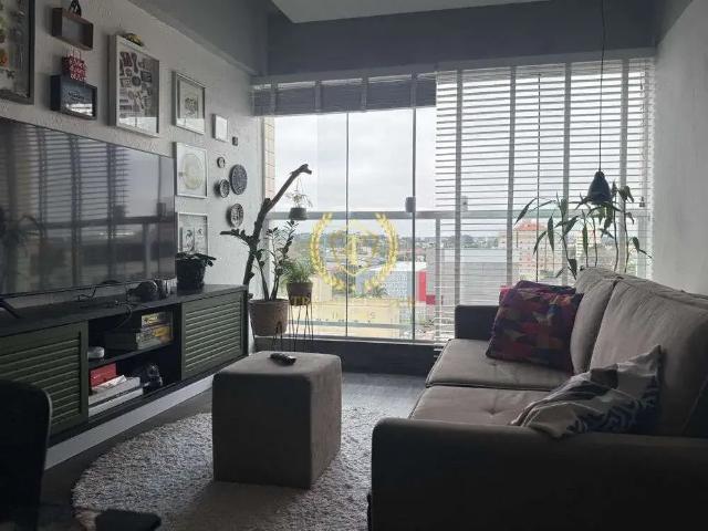 Apartamento para Venda em Curitiba/PR Prado Velho 2 Quartos