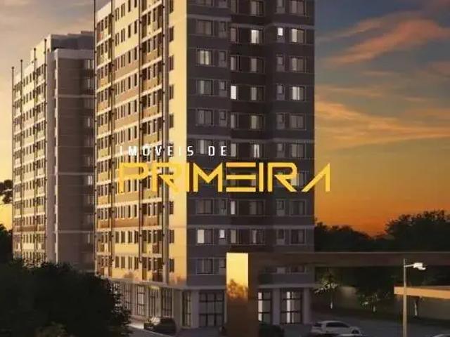 Apartamento para Venda em Curitiba/PR Prado Velho 2 Quartos
