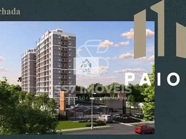 Apartamento para Venda em Curitiba/PR Prado Velho 2 Quartos