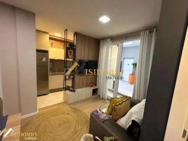 Apartamento para Venda em Curitiba/PR Prado Velho 2 Quartos