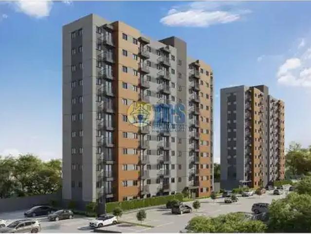 Apartamento para Venda em Curitiba/PR Prado Velho