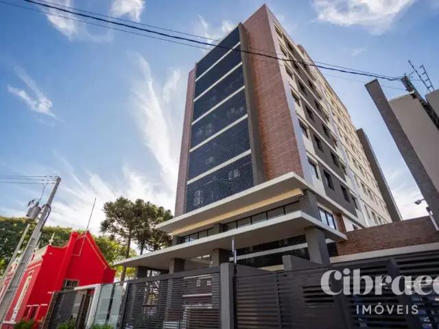 Apartamento para Venda em Curitiba/PR Prado Velho