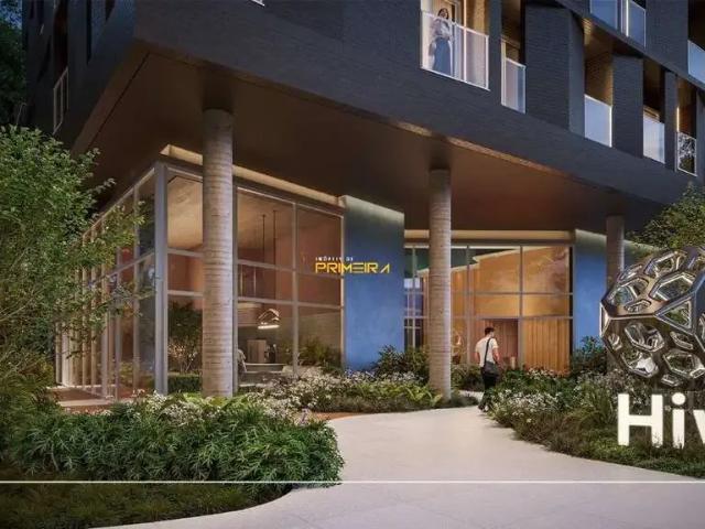 Apartamento para Venda em Curitiba/PR Prado Velho