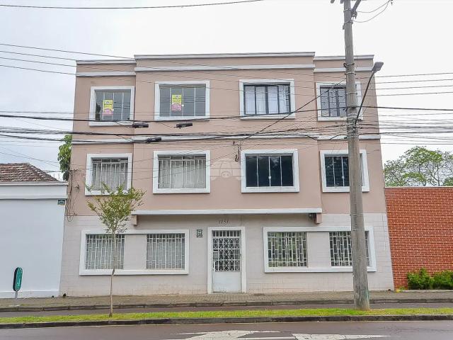Apartamento para Venda em Curitiba/PR Rebouças 3 Quartos