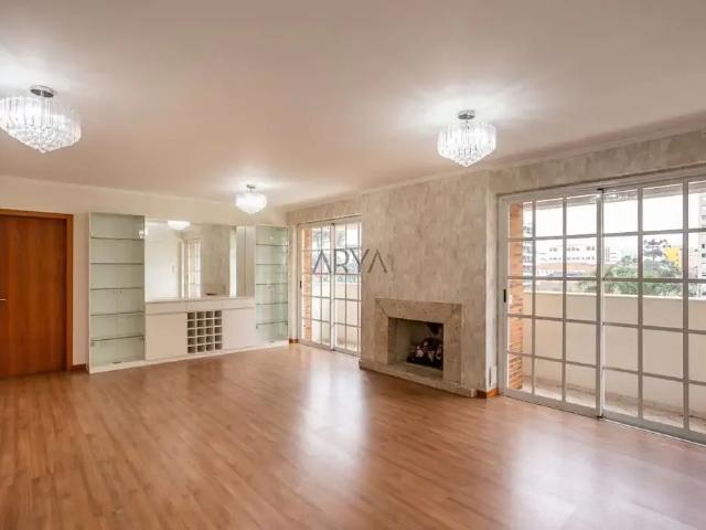 Apartamento para Venda em Curitiba/PR Rebouças 3 Quartos